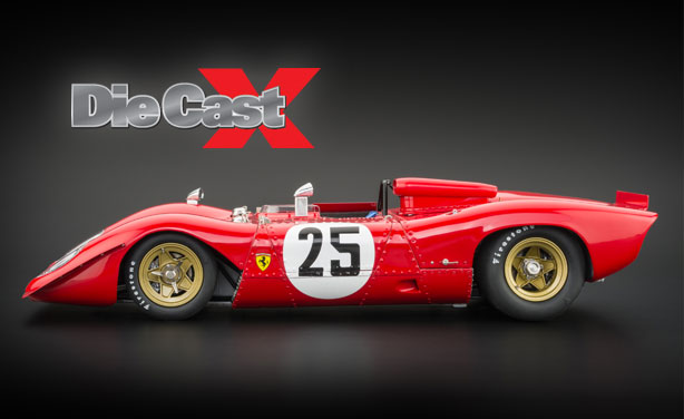 Shopping - DCX Membership