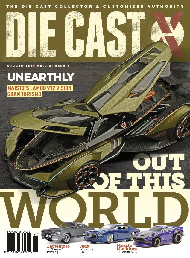 Shopping - DCX Membership