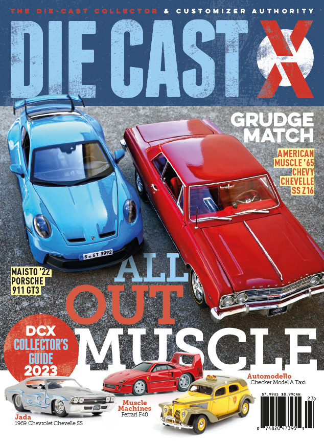 Shopping - DCX Membership