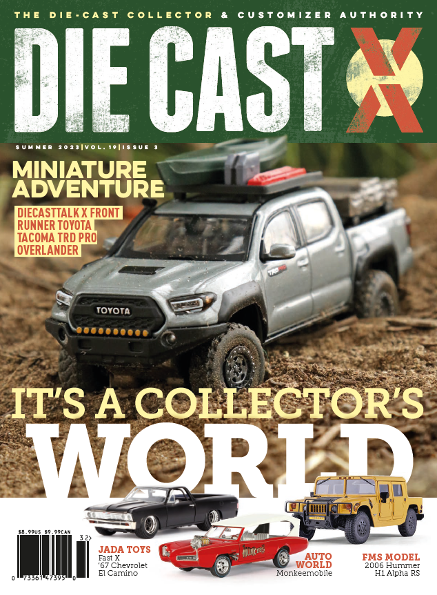 Shopping - DCX Membership